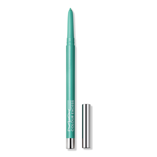 MAC - The Last Word Color Excess Gel Pencil Waterproof Eyeliner | Ulta ...