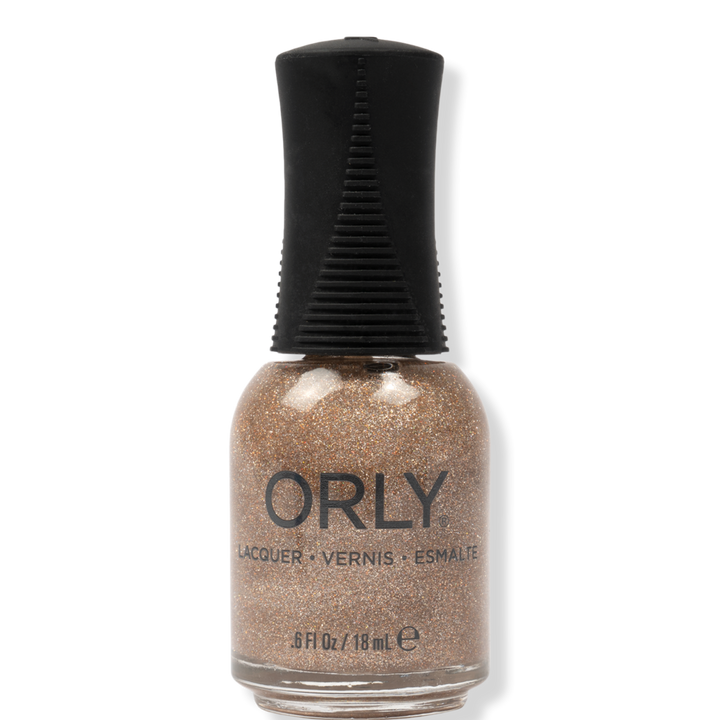 Orly Nail Lacquer #1