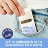 Ultra Sheer SPF 50 Zinc Mineral Sunscreen Stick - Neutrogena | Ulta Beauty