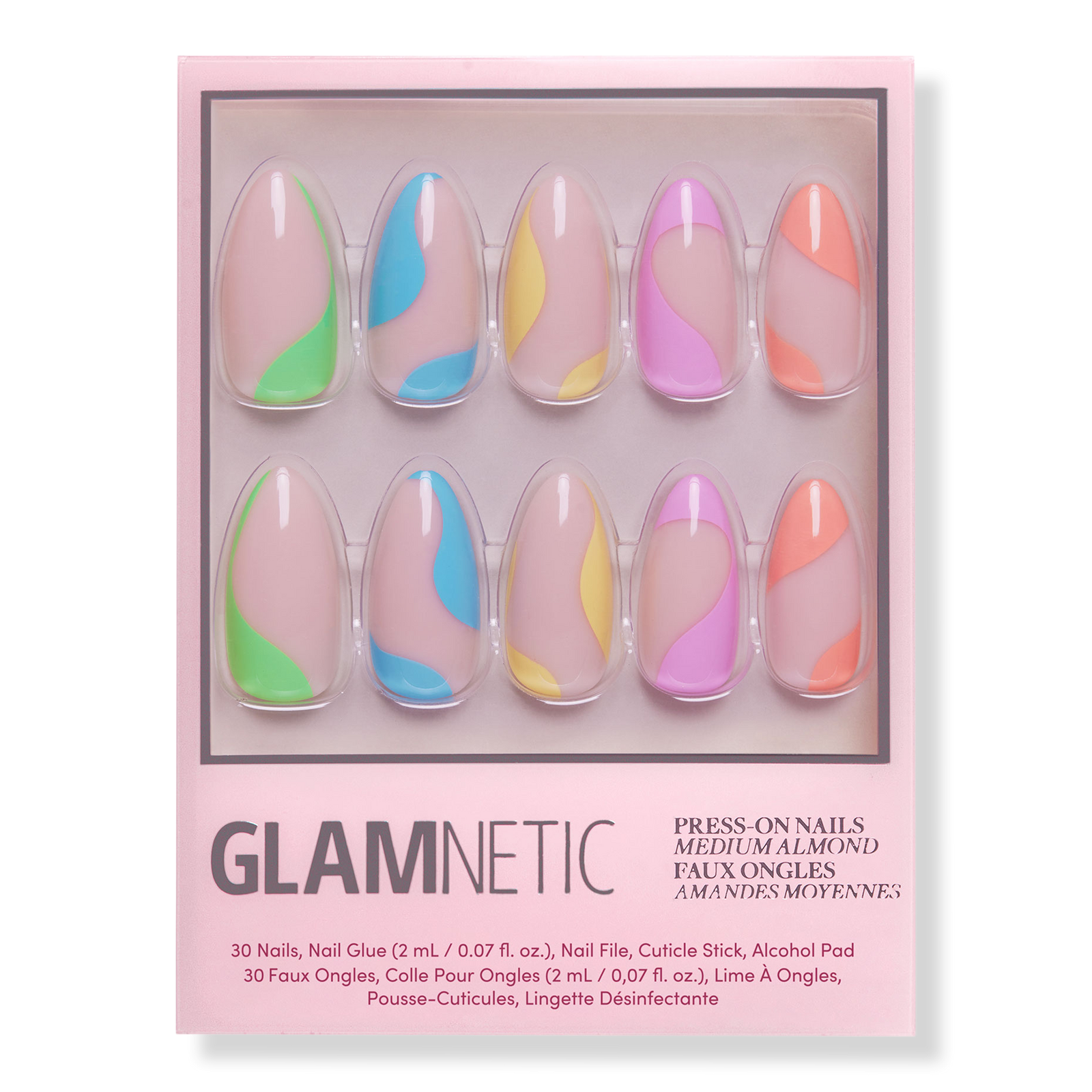 Ulta press on nails store