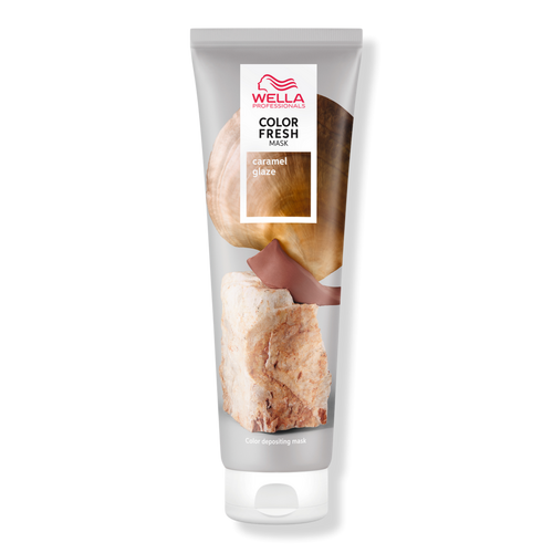 Wella - Caramel Glaze Color Fresh Mask | Ulta Beauty
