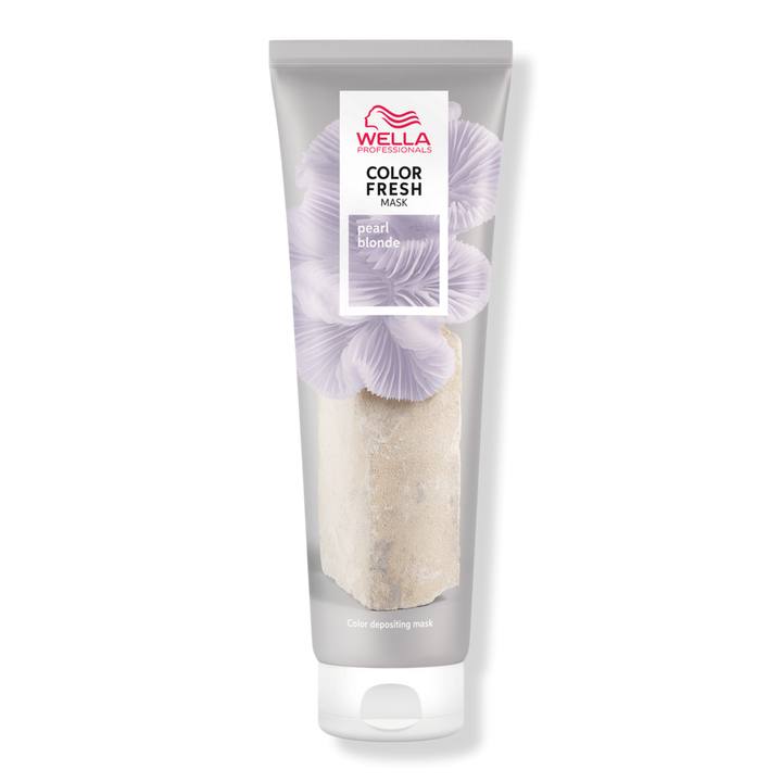 Wella Color Fresh Mask #1
