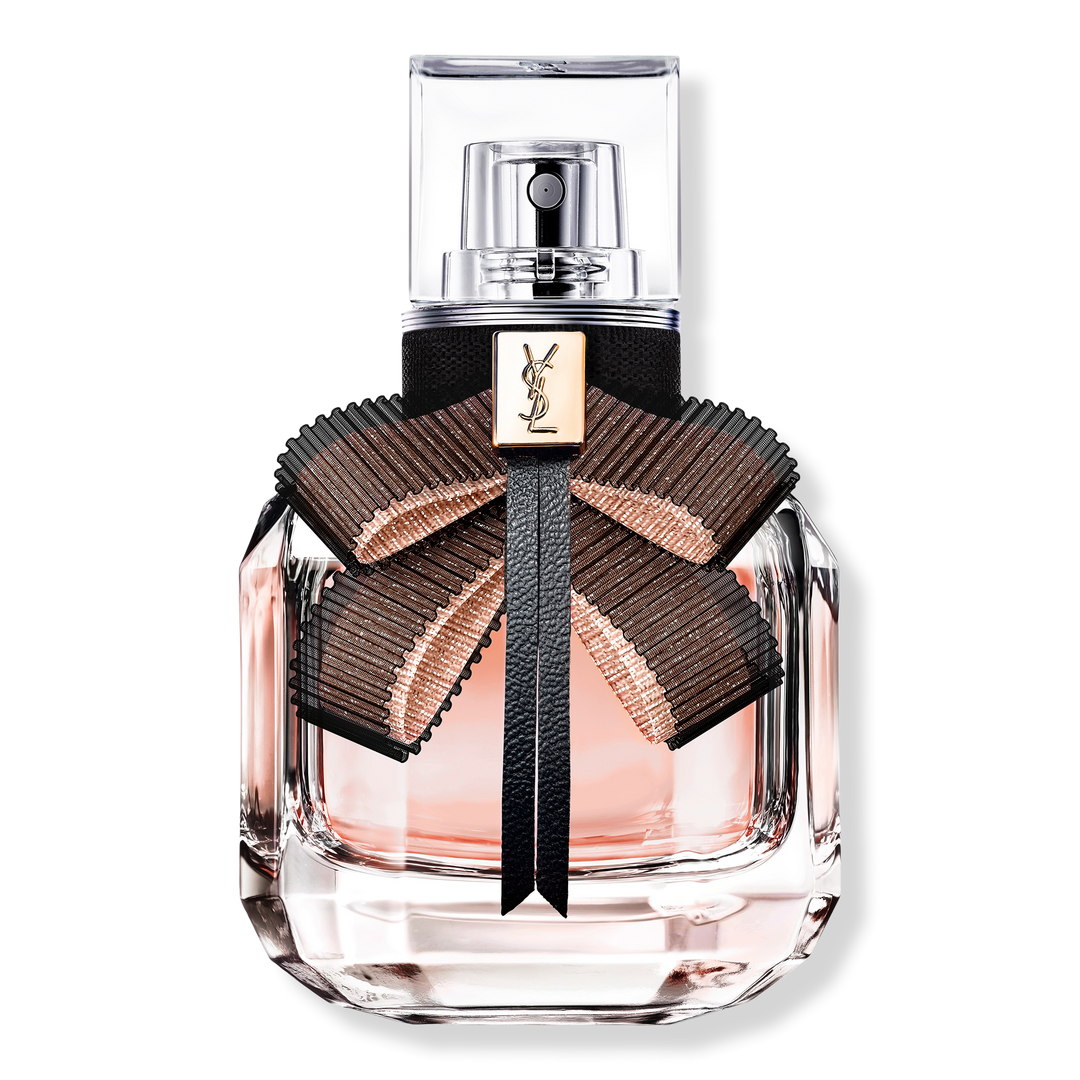 Yves Saint Laurent - 1.0 oz Mon Paris Lumiere Eau de Toilette | Ulta Beauty