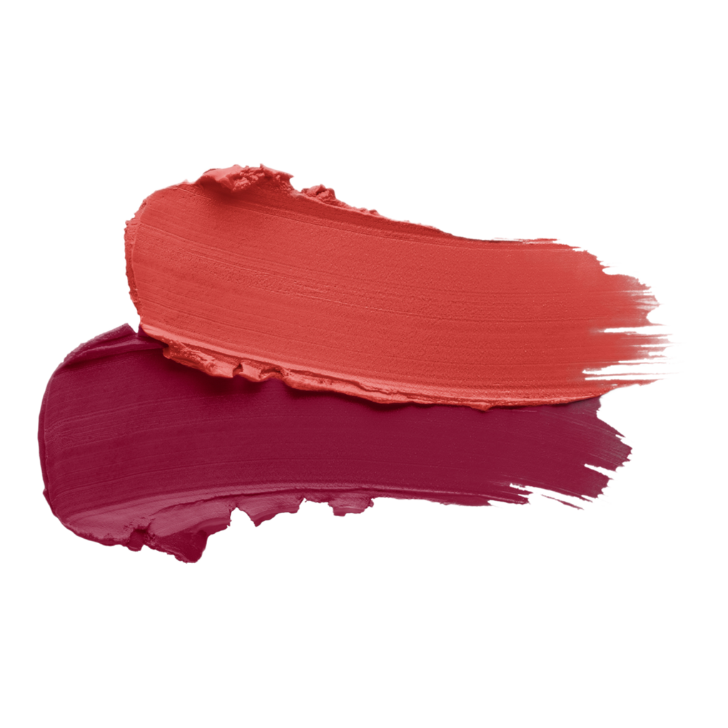 Nyx Cream Blush Natural Swatches