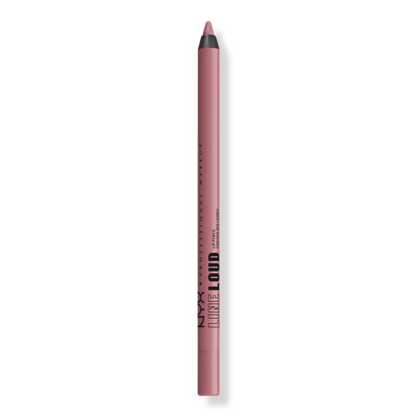 Maxx Out Lip Lingerie XXL Long-Lasting Matte Liquid Lipstick - NYX ...