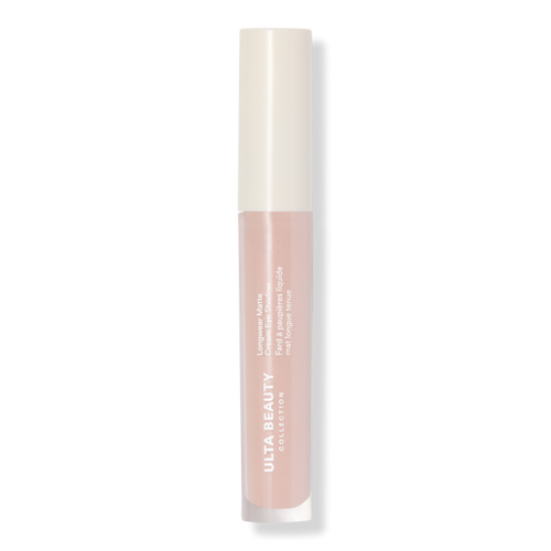 ULTA Beauty Collection - Flower Power Longwear Matte Cream Eye Shadow ...