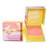 WANDERful World Silky-Soft Powder Blush Mini - Benefit Cosmetics | Ulta ...