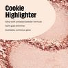Benefit Cosmetics - Cookie Golden Pearl Powder Highlighter | Ulta Beauty