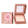Benefit Cosmetics Dandelion Twinkle Soft Nude-Pink Powder Highlighter #1