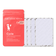 Nite Nite Hemp-Infused Wellness Patch - The Good Patch | Ulta Beauty