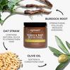Qhemet Biologics Burdock Root Butter Cream #3
