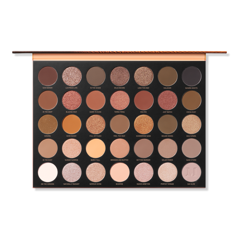 Ulta morphe pallet store