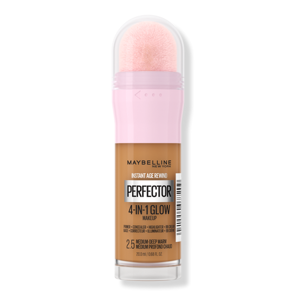 Instant Age Rewind Eraser Dark Circle Treatment Concealer - Maybelline ...