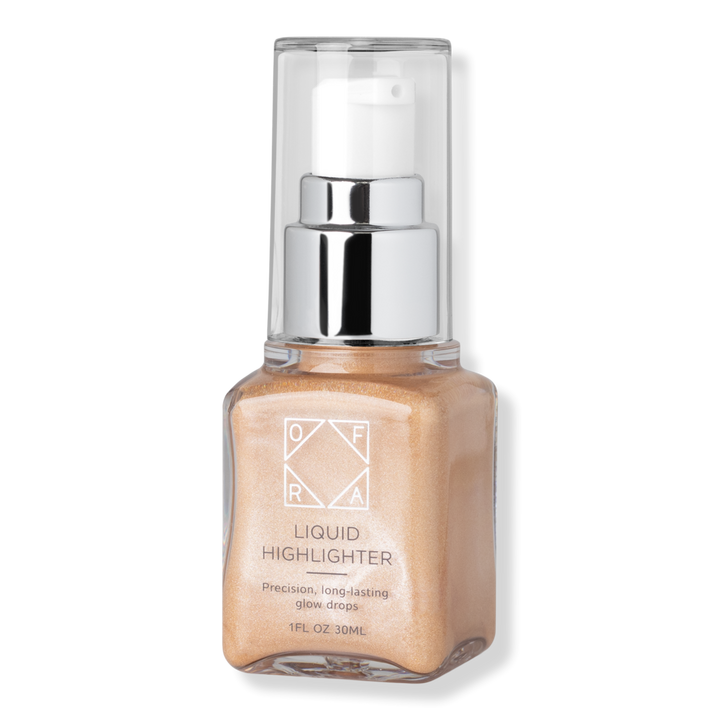 Star Lit Liquid Highlighter - Ofra Cosmetics | Ulta Beauty