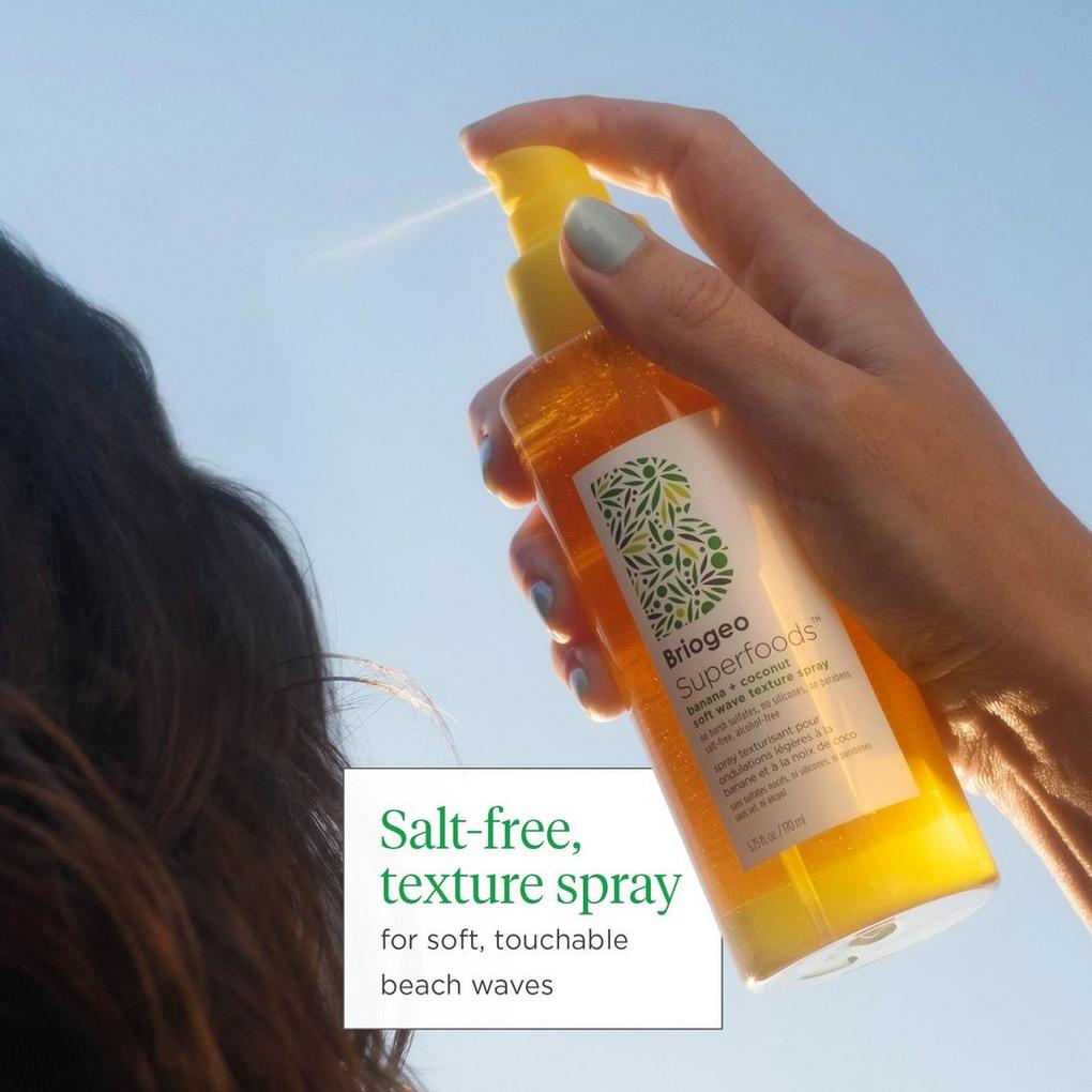 Texture Wave From Ulta