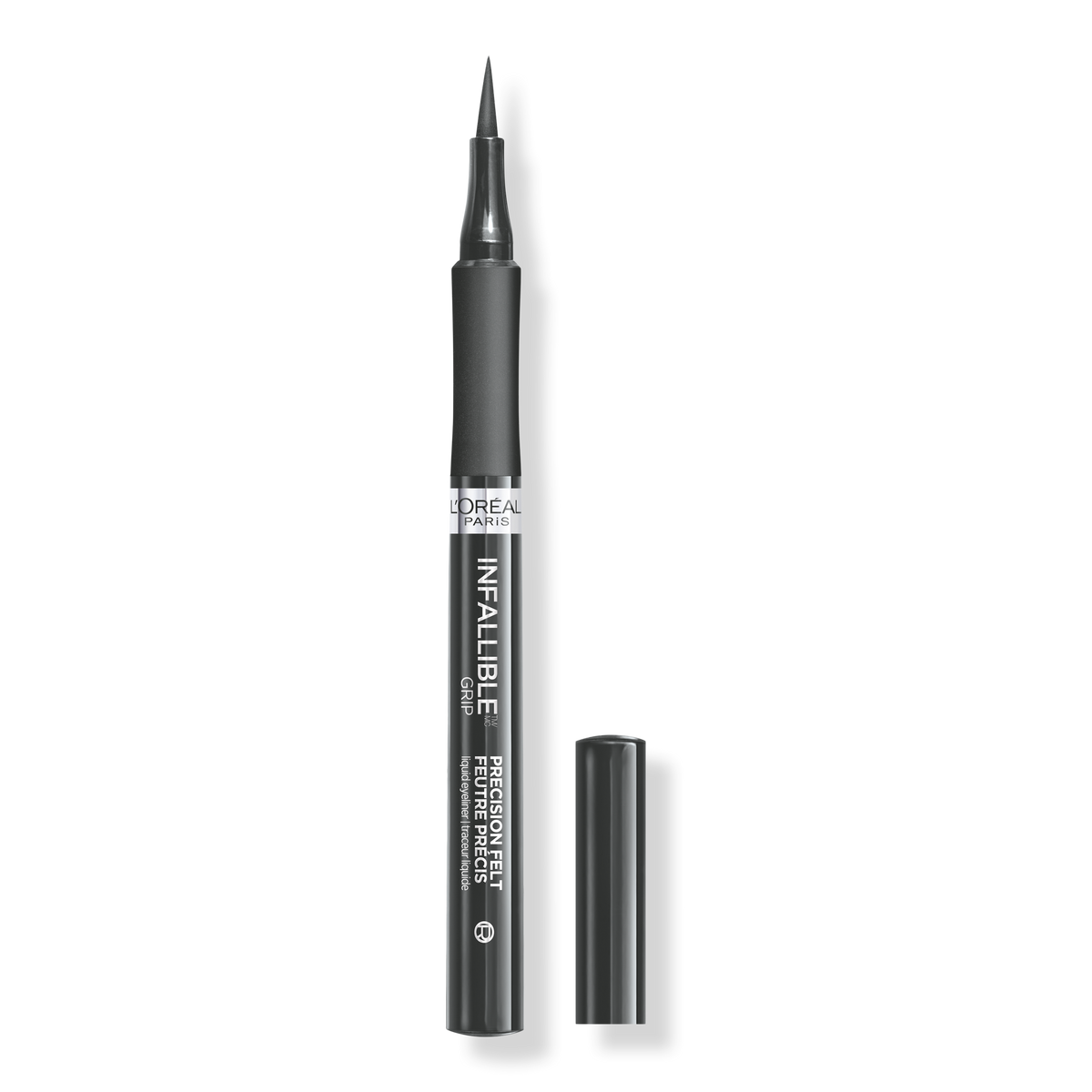 Grey liquid eyeliner pen store