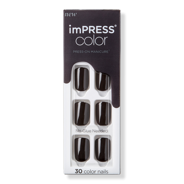 xPRESS/On Short Solid Color Press On Nails - OPI | Ulta Beauty