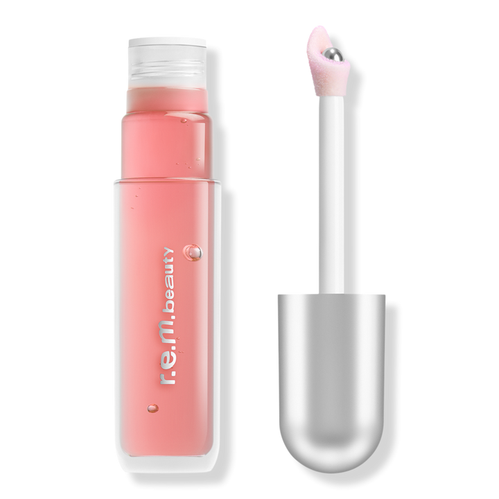 Essential Drip Lip Oil - r.e.m. beauty | Ulta Beauty