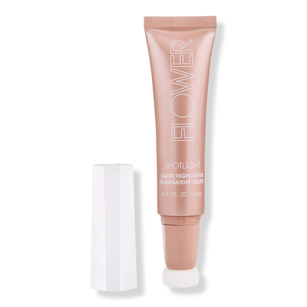 Rollaway Glow Liquid Highlighter Rollerball - ICONIC LONDON | Ulta Beauty