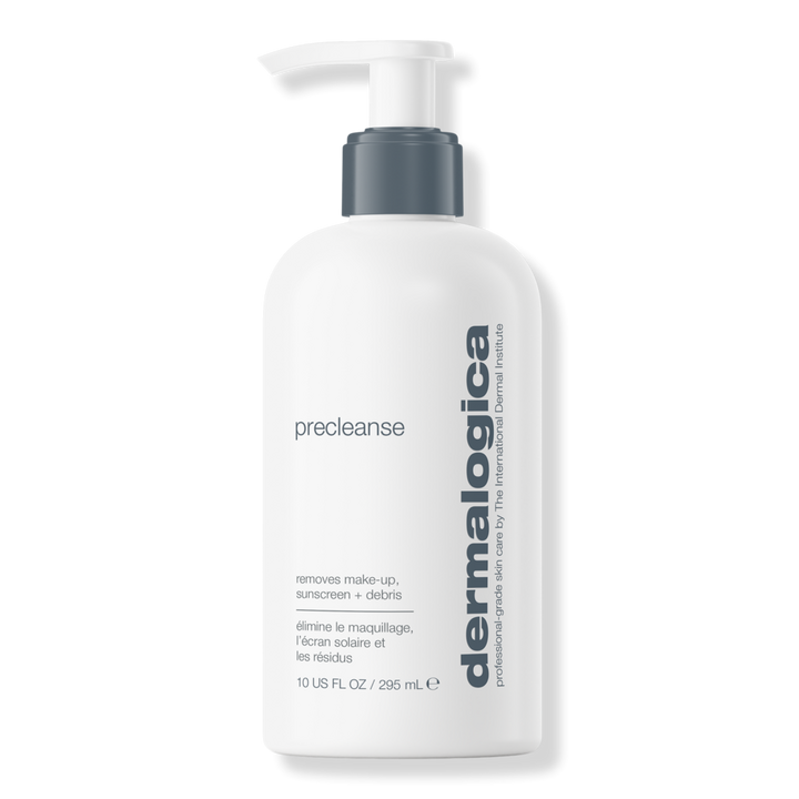 Dermalogica PreCleanse Cleansing Oil #1