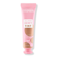 Clean Fresh Tinted Lip Balm - CoverGirl | Ulta Beauty