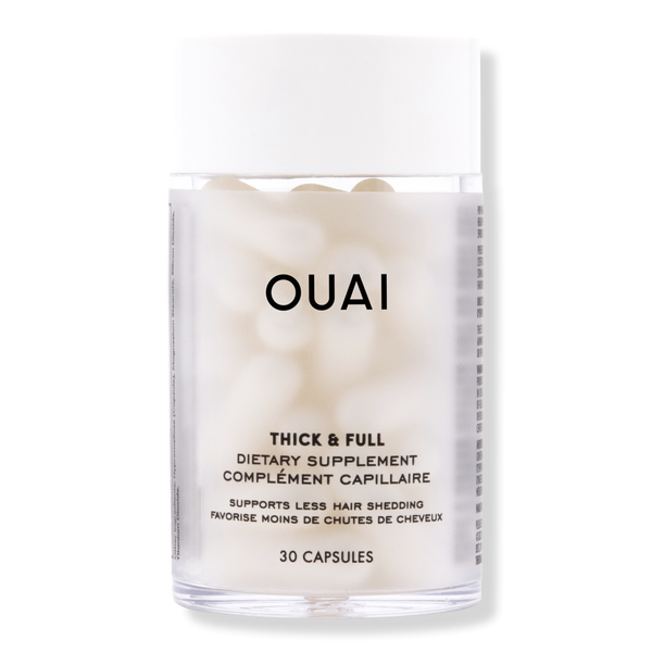 OUAI | Ulta Beauty