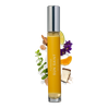 Sun Saint Eau de Parfum Travel Spray - Pinrose | Ulta Beauty