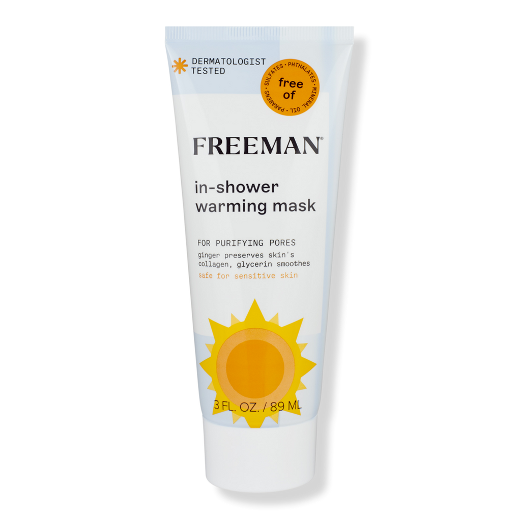 Freeman Masks Skin Care