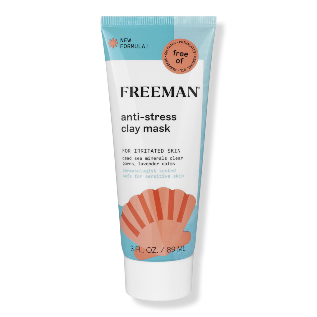 Freeman Masks Skin Care