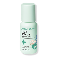 Snail Rescue All-In-One Deep Moisture Cream - Peach Slices | Ulta Beauty