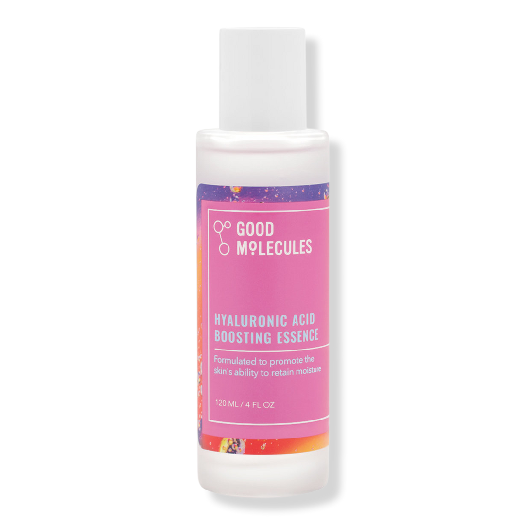 Good Molecules - Hyaluronic Acid Boosting Essence | Ulta Beauty