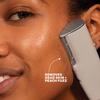 DERMAFLASH - Stone LUXE+ Advanced Sonic Dermaplaning + Peach Fuzz ...