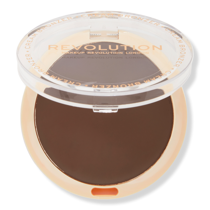 Ultra Cream Bronzer - Makeup Revolution | Ulta Beauty