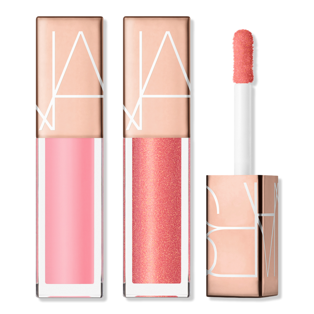 Nars Lipgloss Turkish Delight