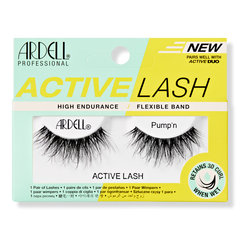 Active Lash Multipack Strip Lash, Pump'n - Ardell | Ulta Beauty