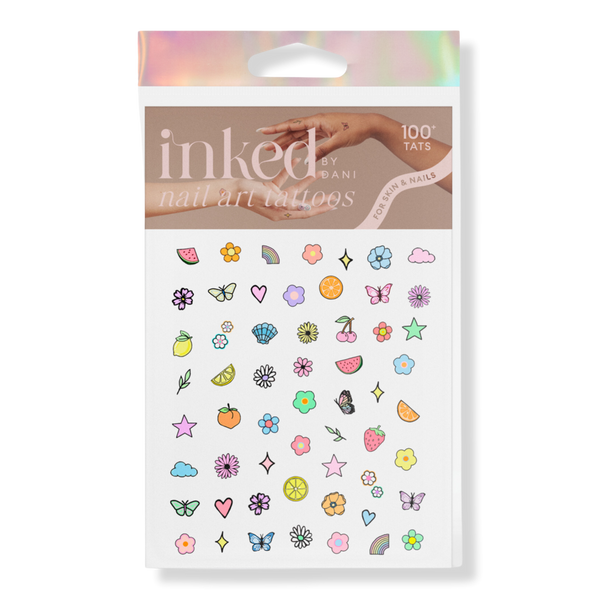 Kick Glass Top Effect - Orly | Ulta Beauty