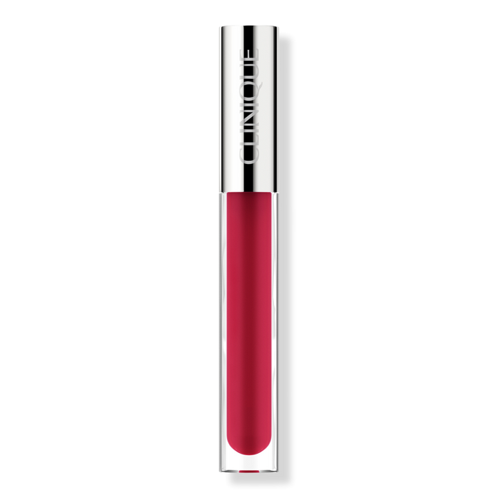 Clinique Clinique Pop Plush Creamy Lip Gloss #1