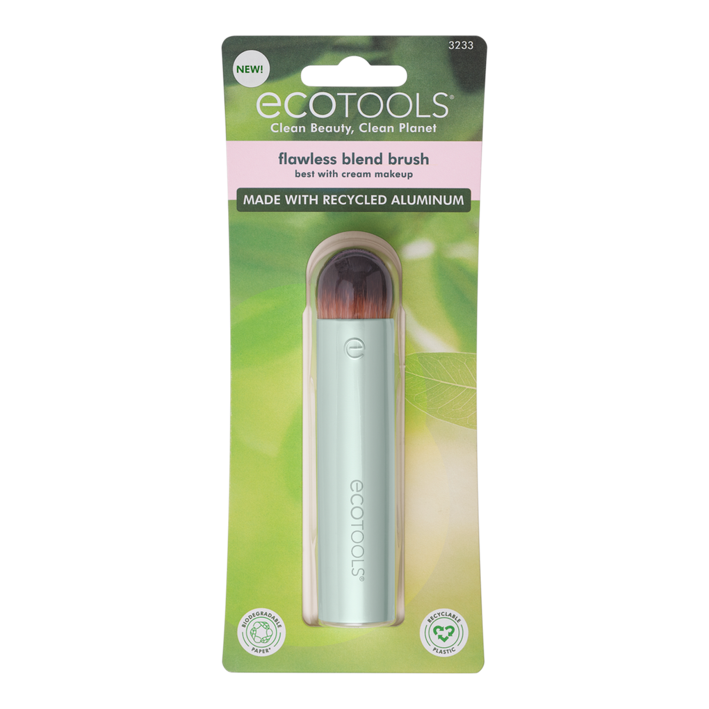 Ecotools Retractable Brushes