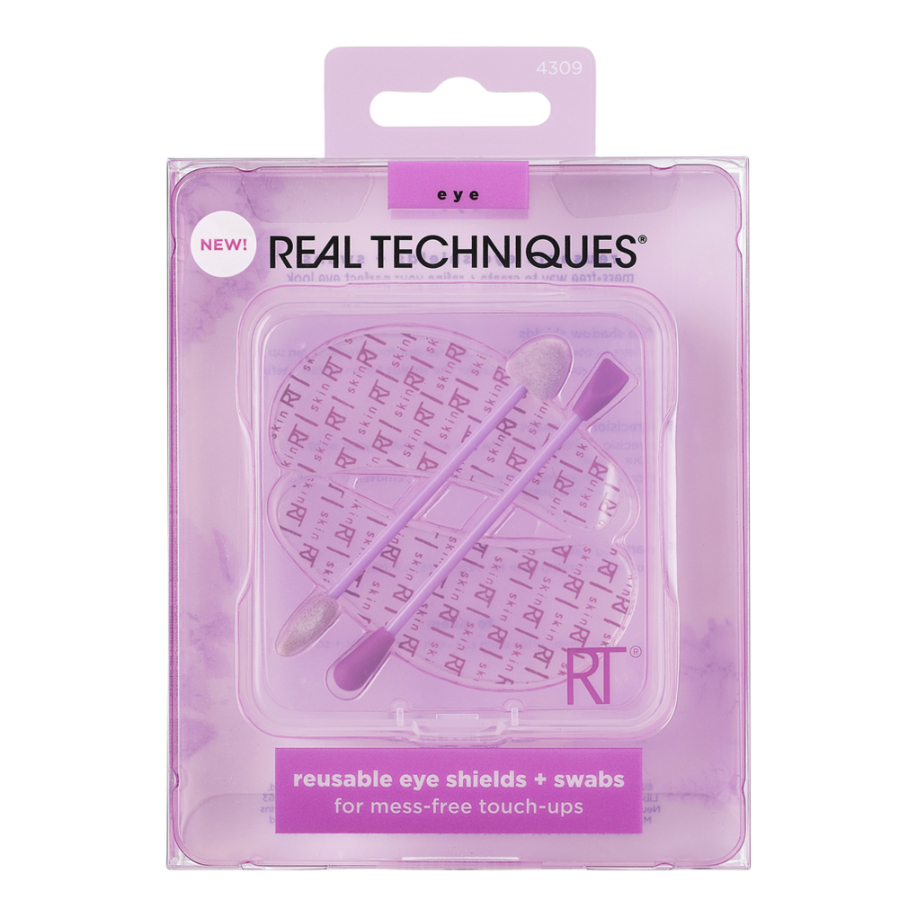 Eye Shields For Makeup