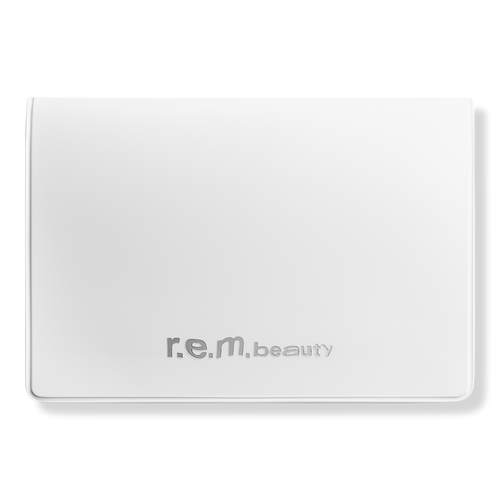 r.e.m. beauty - Satin Sheets Blotting Papers | Ulta Beauty