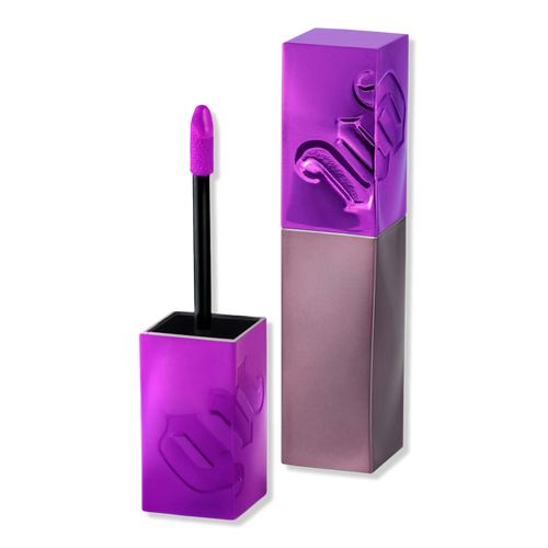 Urban Decay Cosmetics - No Restraints Vice Lip Bond Glossy Longwear ...