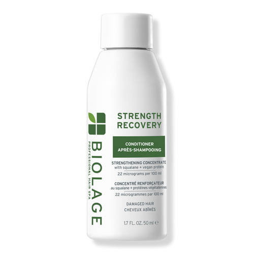 Biolage - 1.7 oz Strength Recovery Conditioner for Damaged Hair | Ulta ...