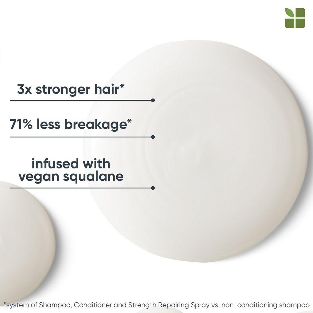 Matrix Shampoo Damage Hair
