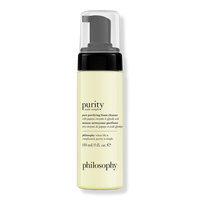 Philosophy Purity Made Simple Pore Purifying Foam Cleanser