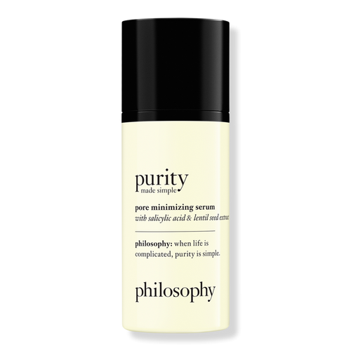 Philosophy - Purity Made Simple Pore Minimizing Serum | Ulta Beauty