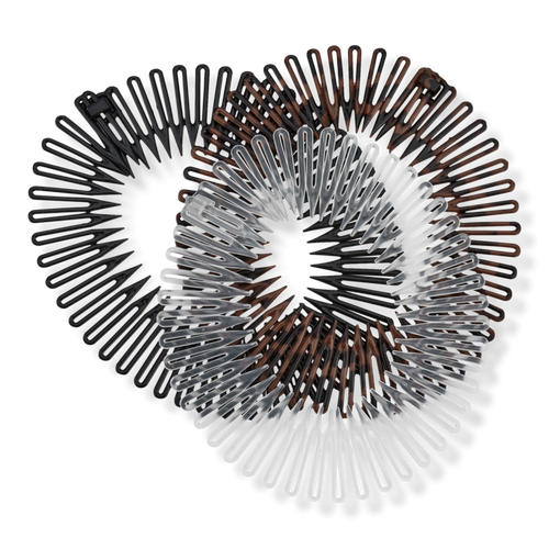 Scünci - Stretch Combs | Ulta Beauty