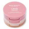Pop of Petal Cheek Squad Cream Face Trio - ULTA Beauty Collection ...