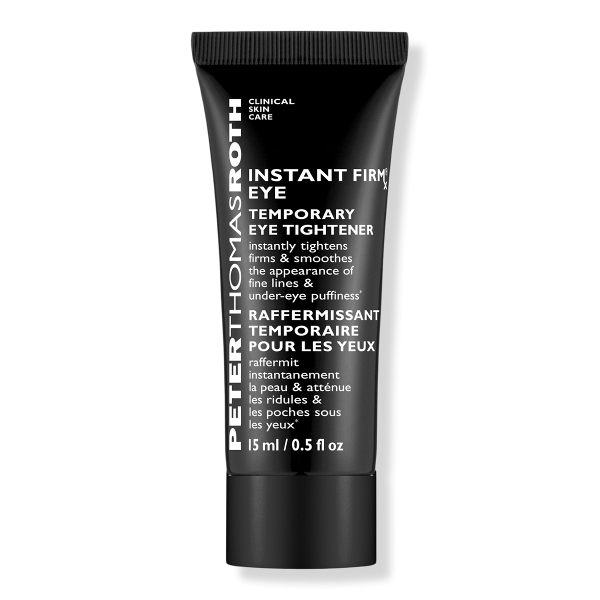 Peter Thomas Roth 0.5 oz Instant FIRMx Eye Temporary Eye Tightener Ulta Beauty