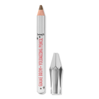 Precisely, My Brow Pencil Waterproof Eyebrow Definer Mini - Benefit ...