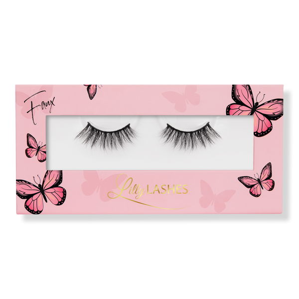 Chrysan 3D Faux Mink Lashes - Lilly Lashes | Ulta Beauty